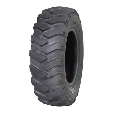 Industrial Skid steer Backhoe R4-A Tires