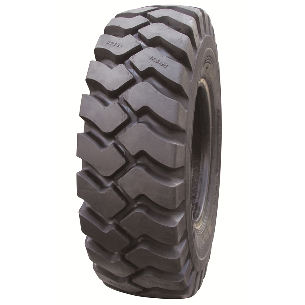 17.5-25 OTR Motor Grader Dozer Underground Shuttle Truck off-The-Road ...